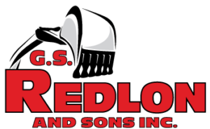 Top-Notch Excavating Services - G.S. Redlon & Sons, Inc